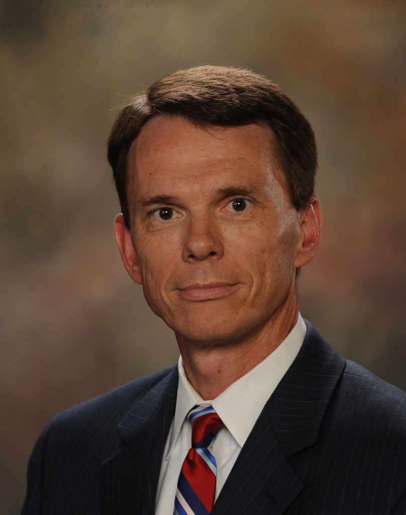 Bill Hardgrave - RFID JOURNAL