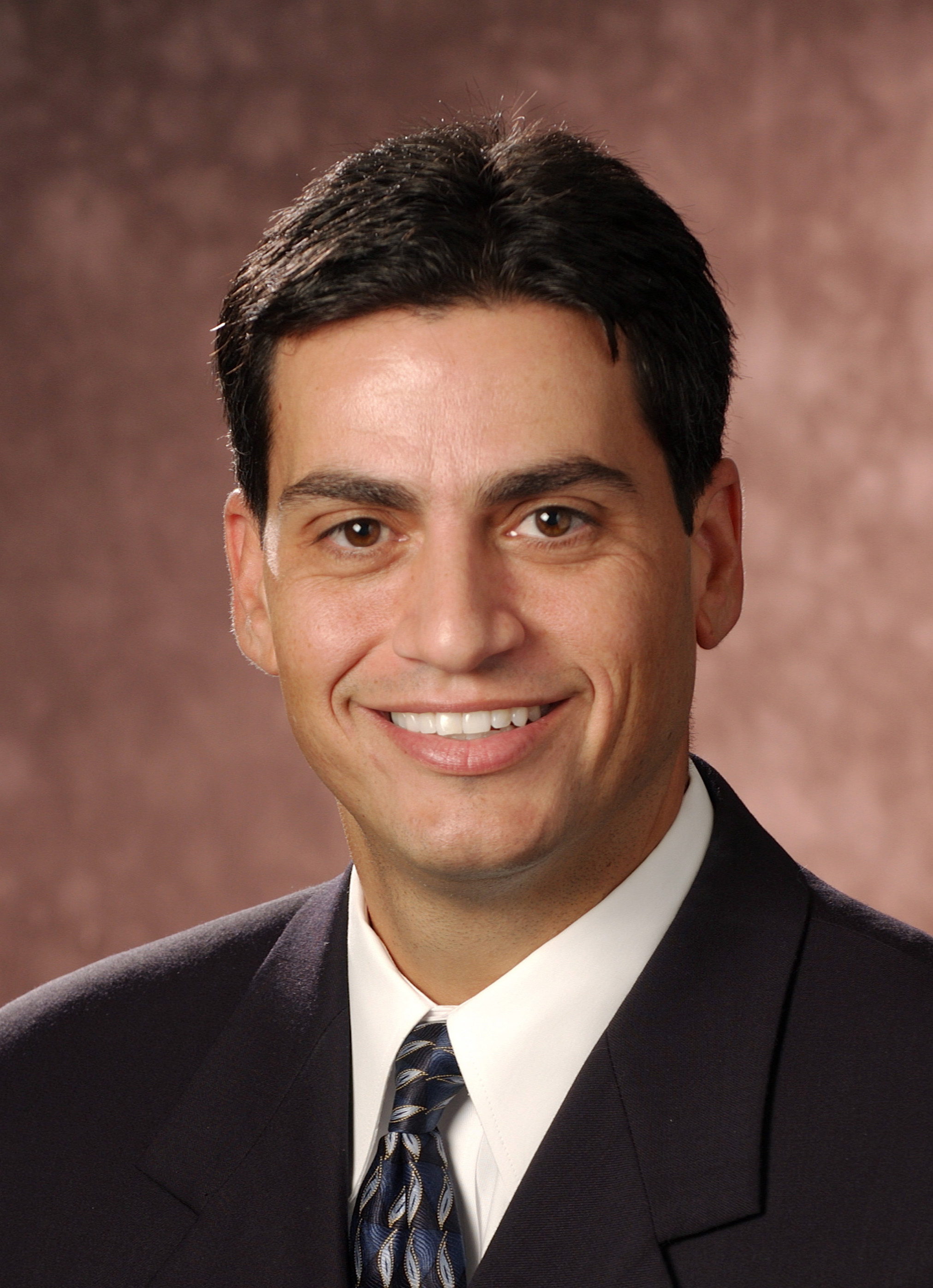 John V. Christie,SVP at Gallagher Museum Services & COO of the U.S ...