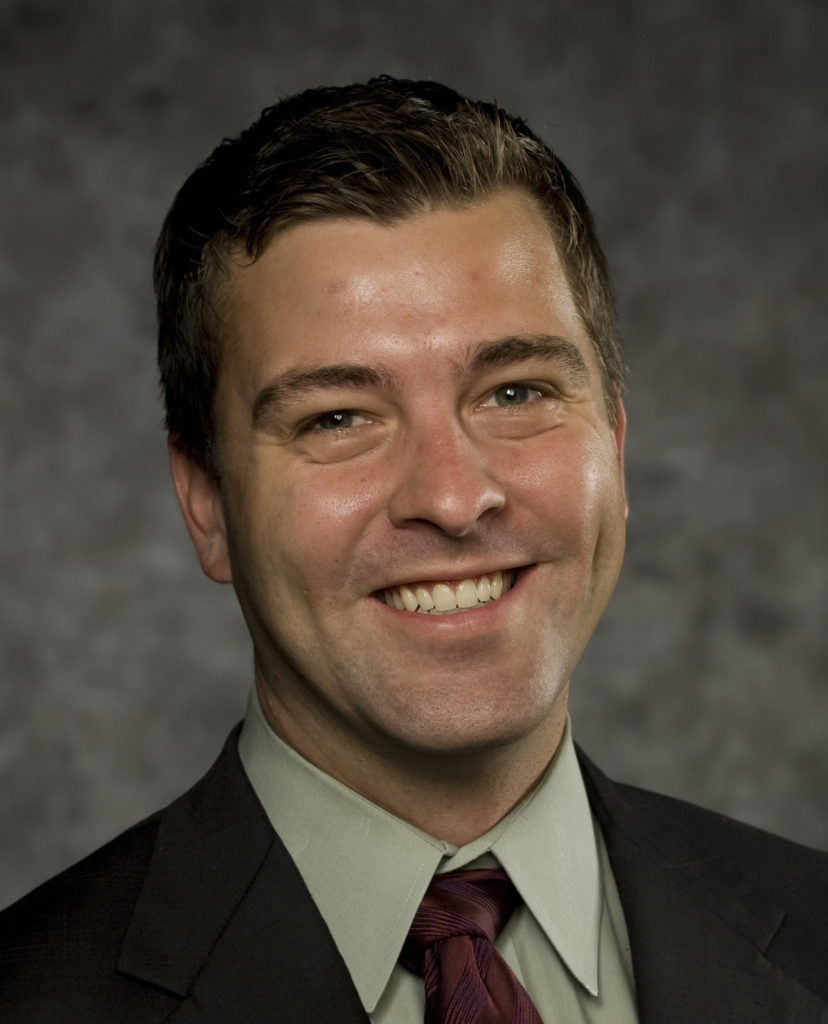 Justin Patton - RFID JOURNAL