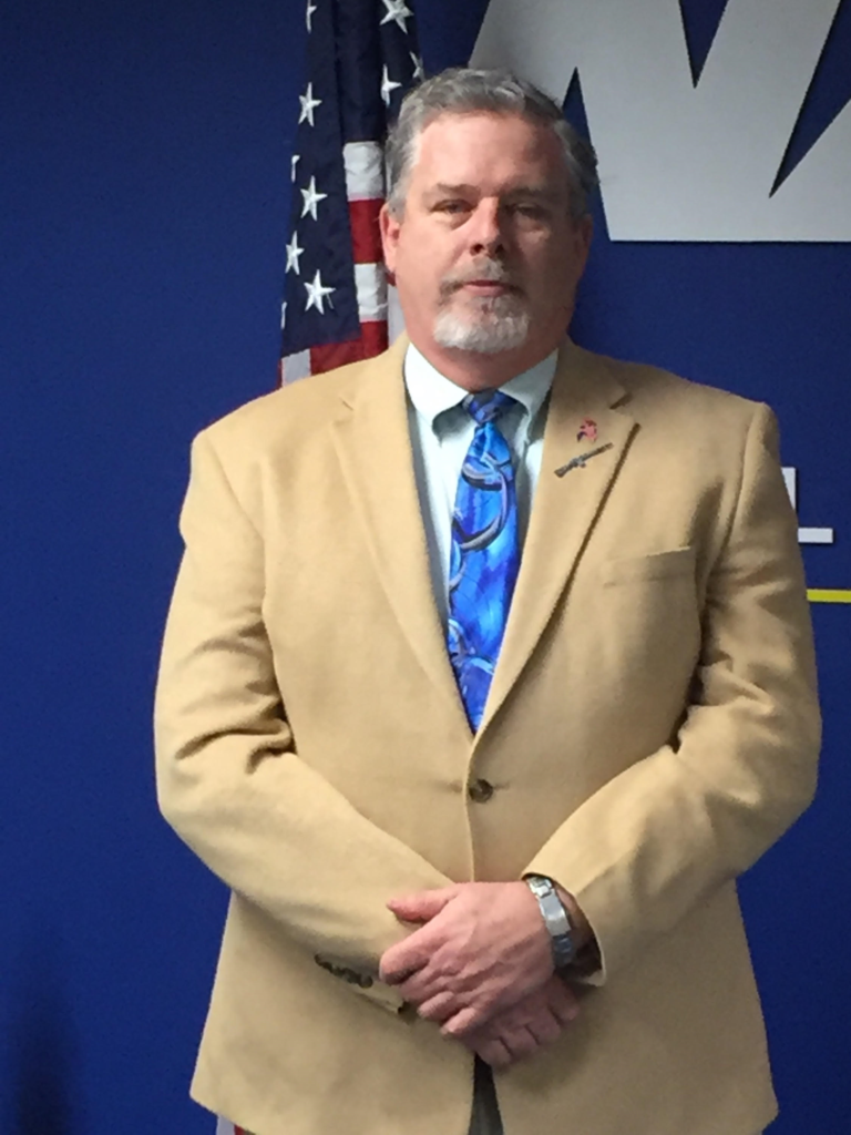 Hal Casey - RFID JOURNAL