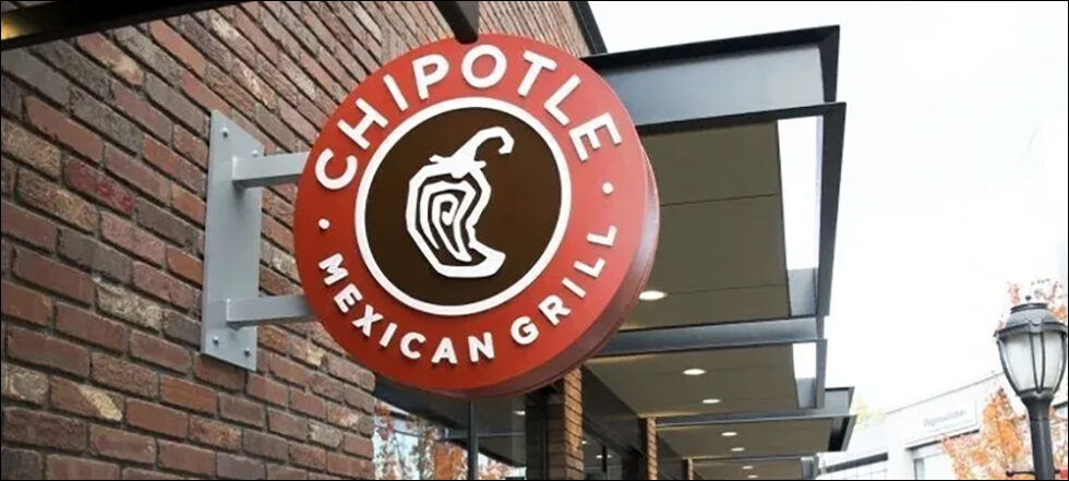 Chipotle and Suppliers Partner to Roll Out RFID Nationwide